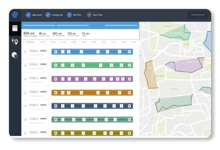 Listech - LIS Software Solutions