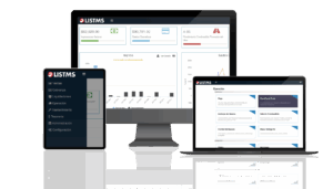 Casos de éxito - LIS Software Solutions